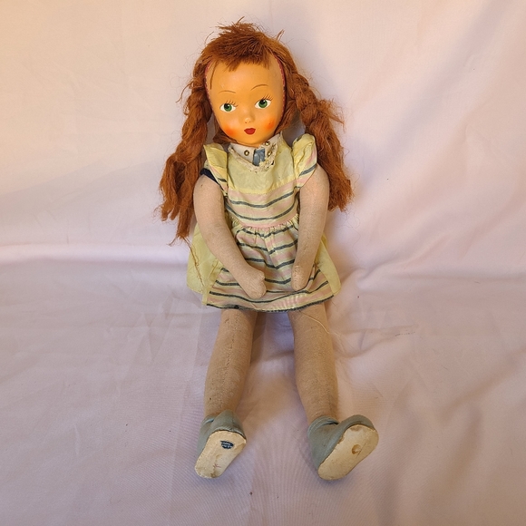 A.D. Sutton & Sons | Toys | Ad Sutton Son Mask Face Cloth Saw Filled ...